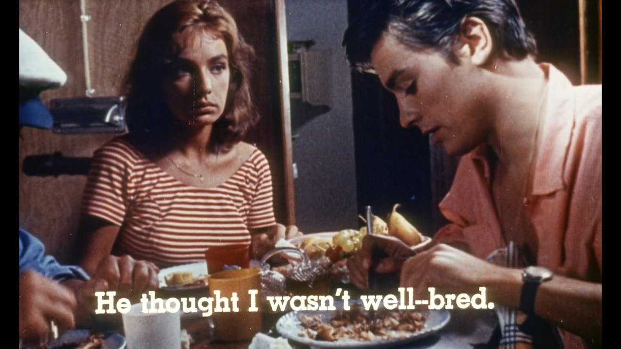 Purple Noon - Trailer - Purple Noon - The Criterion Channel