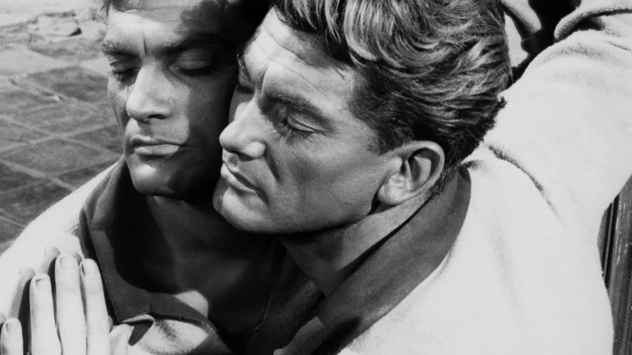 ORPHEUS Commentary - The Criterion Channel