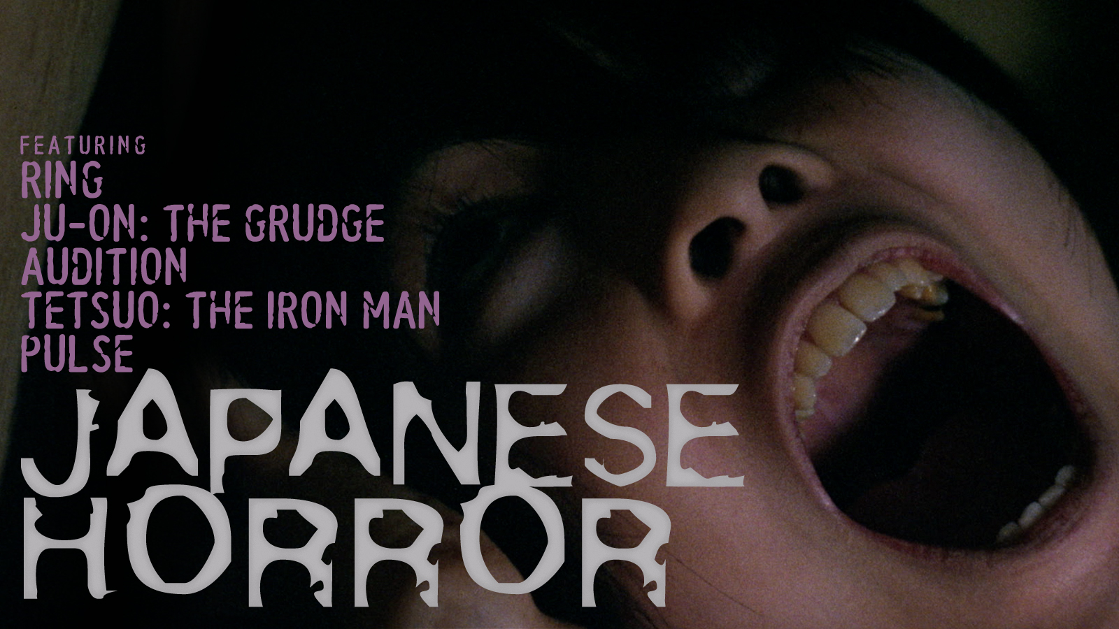 The Psychosocial Dread at the Heart of Japanese Horror | Current | The ...