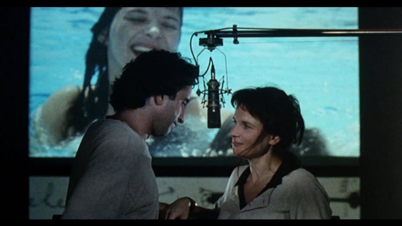 Code Unknown - Trailer - The Criterion Channel