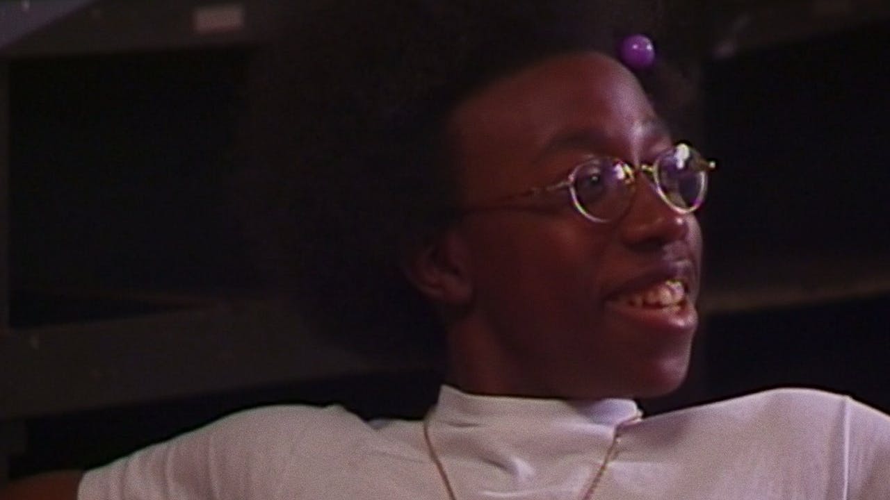 GEORGE WASHINGTON Cast Reunion - The Criterion Channel