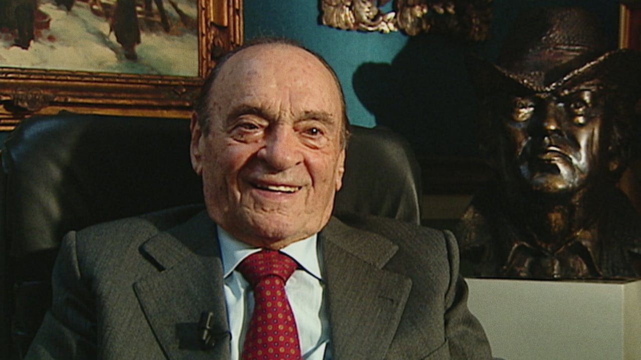 Fellini’s Homecoming - The Criterion Channel