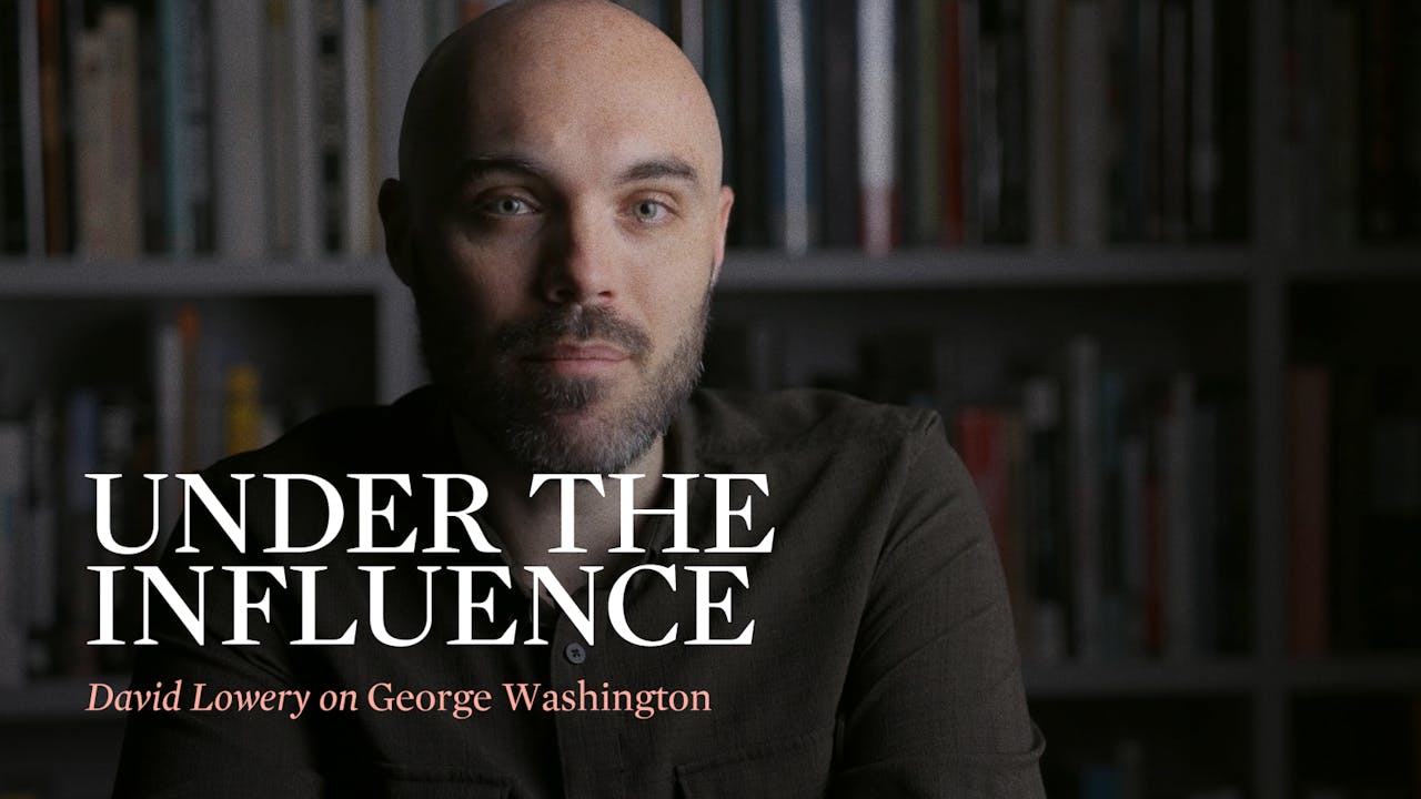 David Lowery on GEORGE WASHINGTON - The Criterion Channel