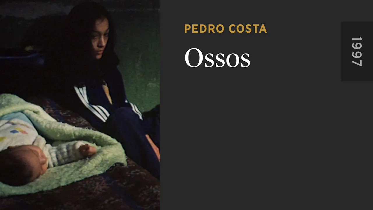 Ossos - The Criterion Channel