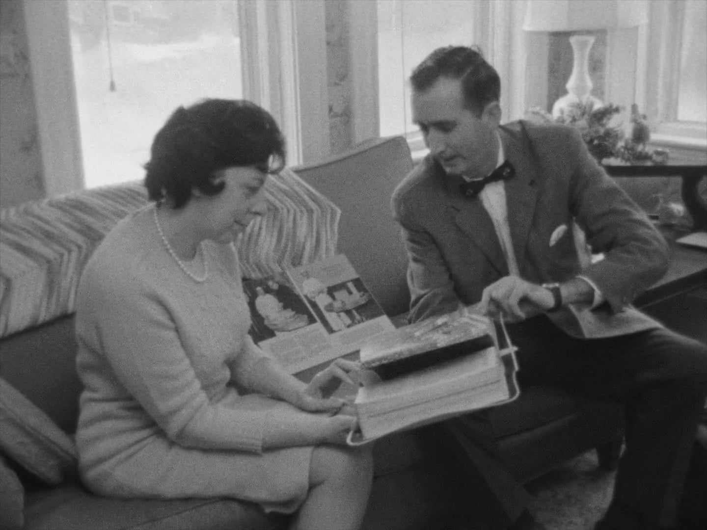 Salesman - The Criterion Channel