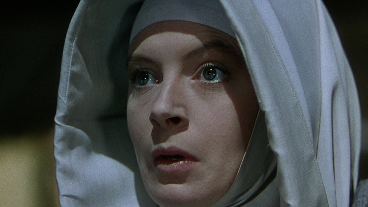 Introducing Blue Christmas - The Criterion Channel