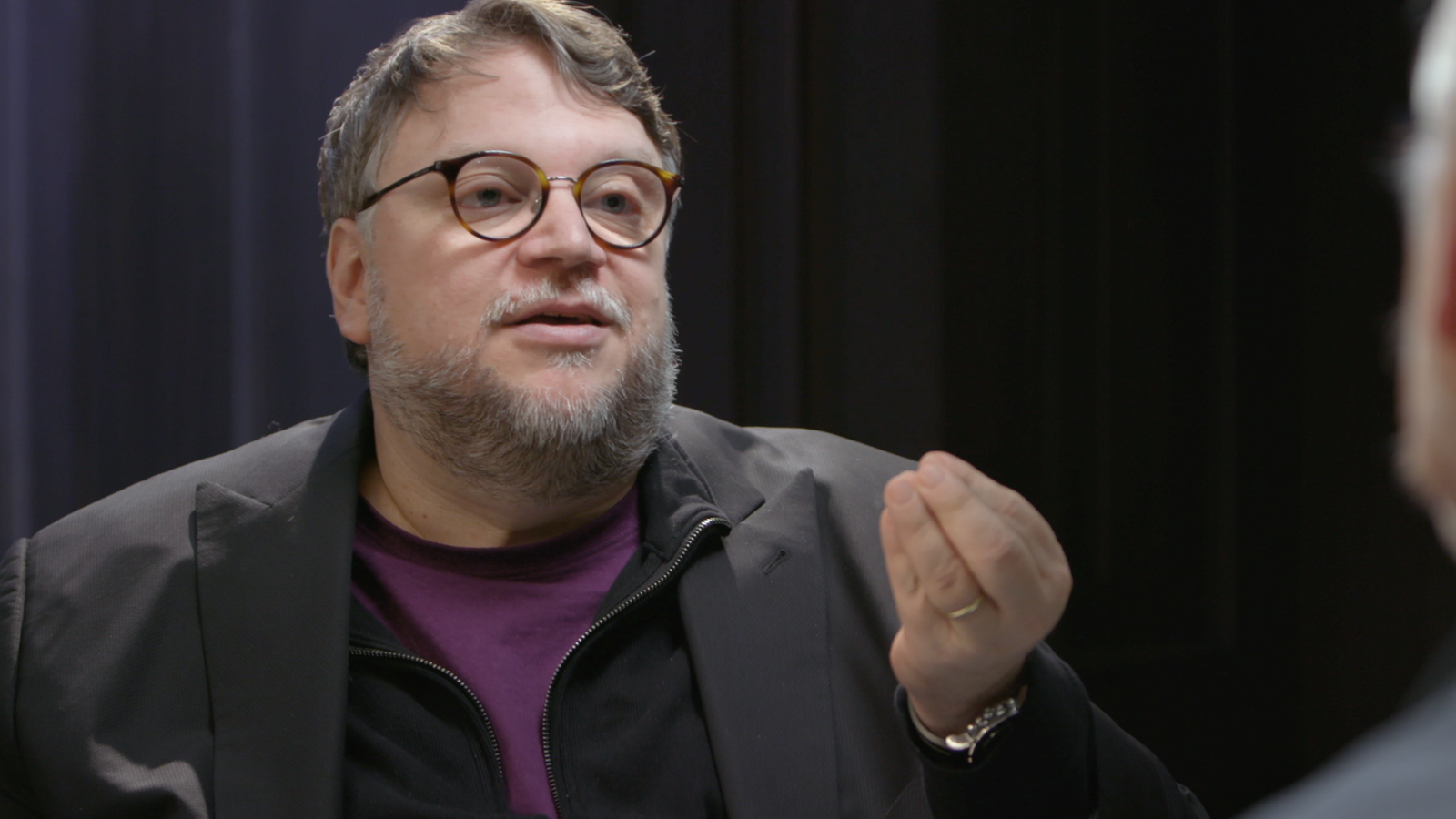 Guillermo del Toro’s Adventures in Moviegoing - The Criterion Channel