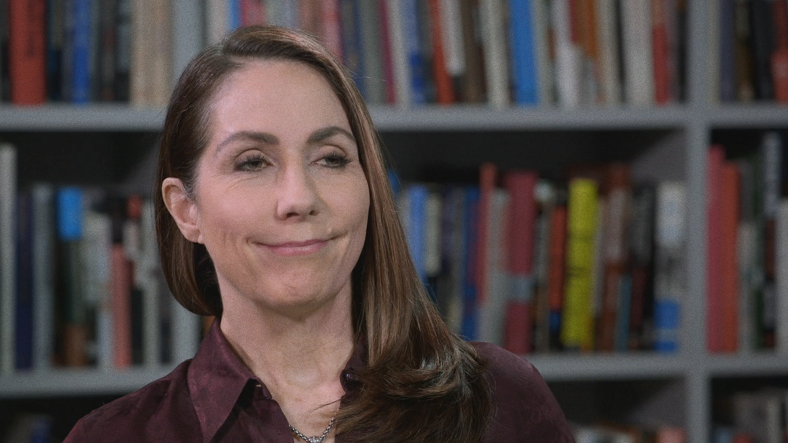 Mary Karr’s Adventures in Moviegoing - The Criterion Channel