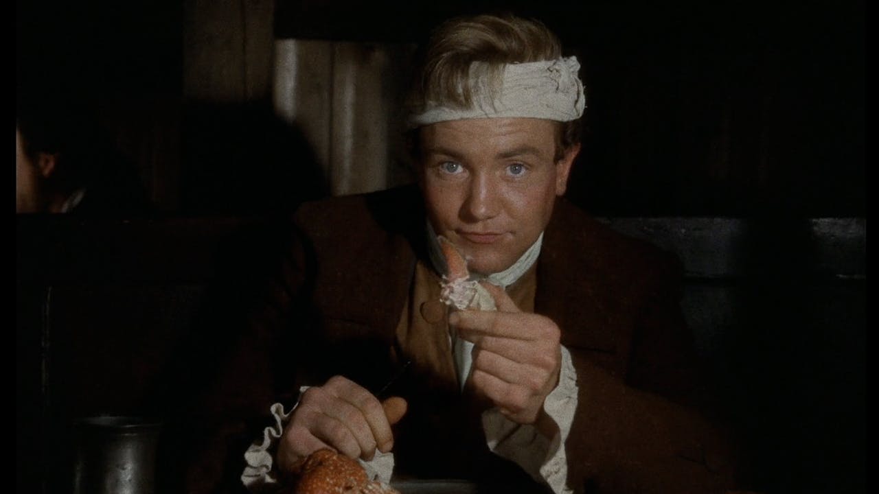 TOM JONES Original Theatrical Version - The Criterion Channel