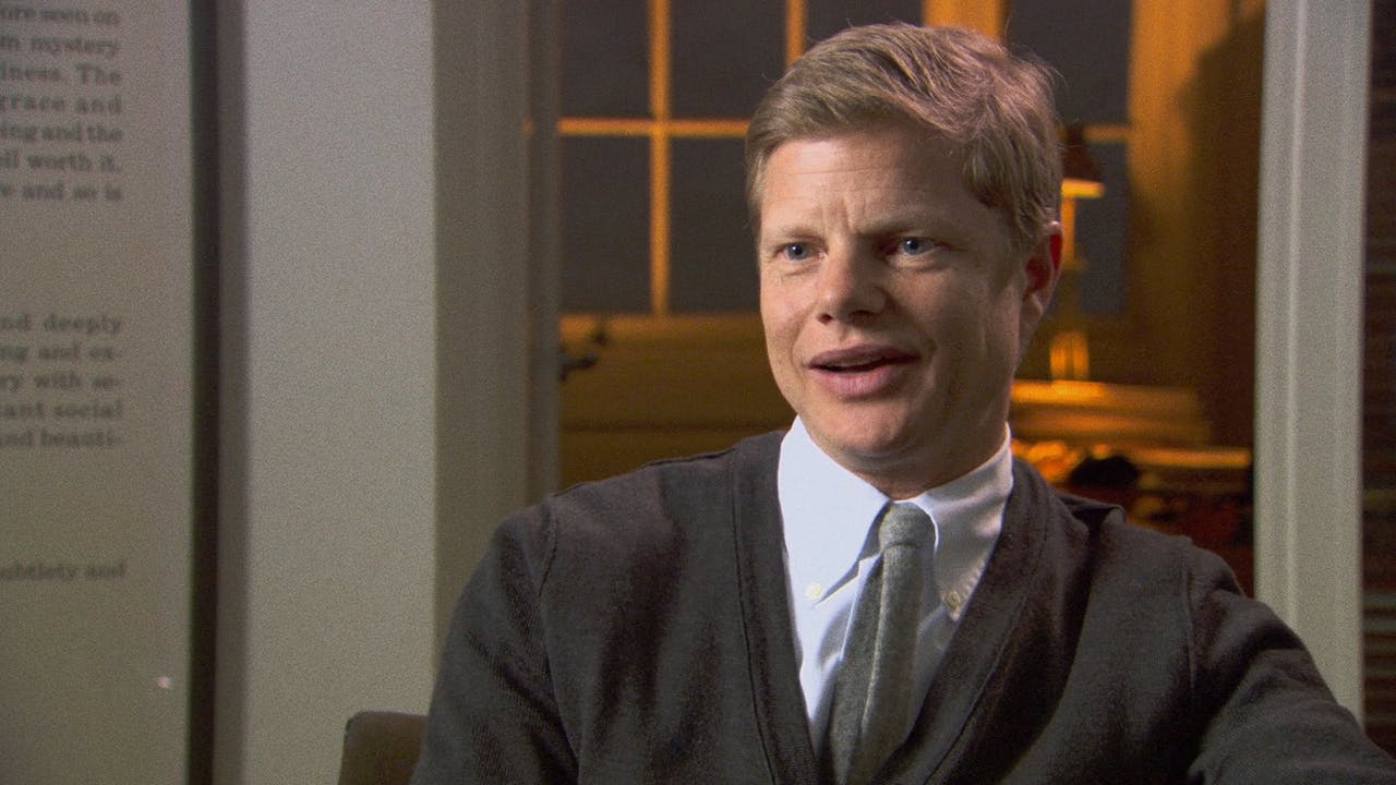 Luc Roeg on WALKABOUT - Walkabout - The Criterion Channel