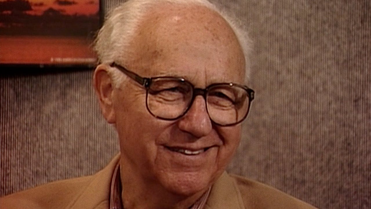 David Raksin and the Score - Modern Times - The Criterion Channel