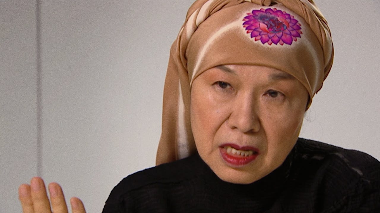 Making MISHIMA - Mishima: A Life in Four Chapters - The Criterion Channel