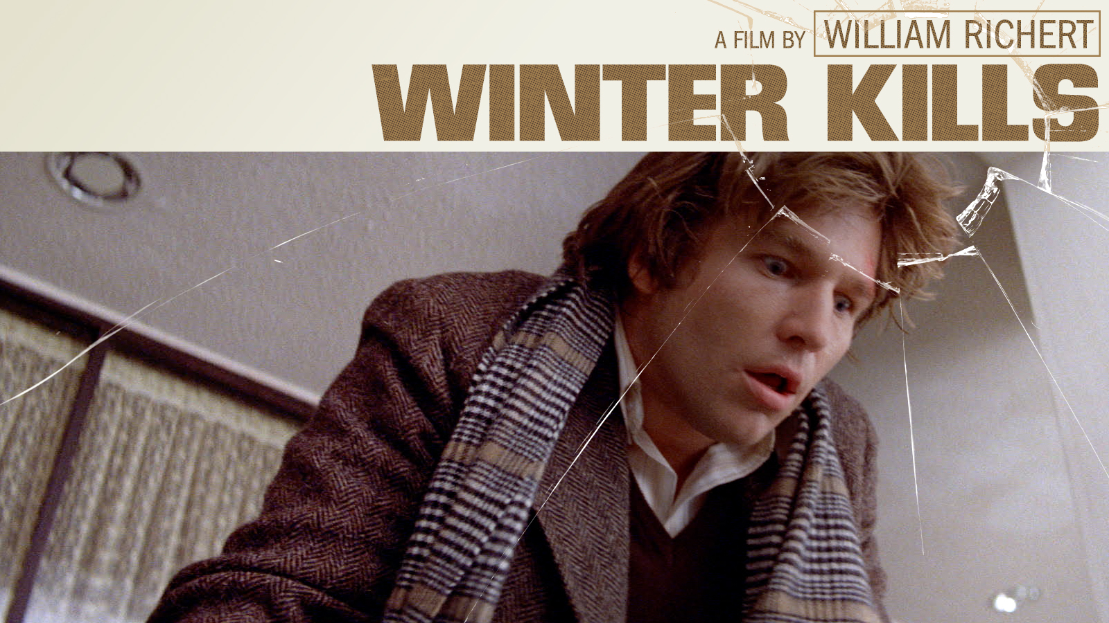 Winter Kills - The Criterion Channel