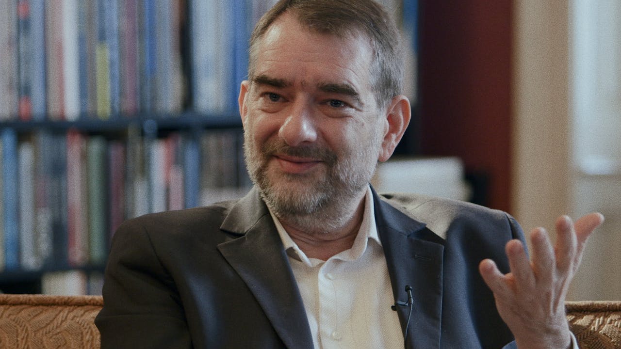 Alexander Horwath on FUNNY GAMES - The Criterion Channel