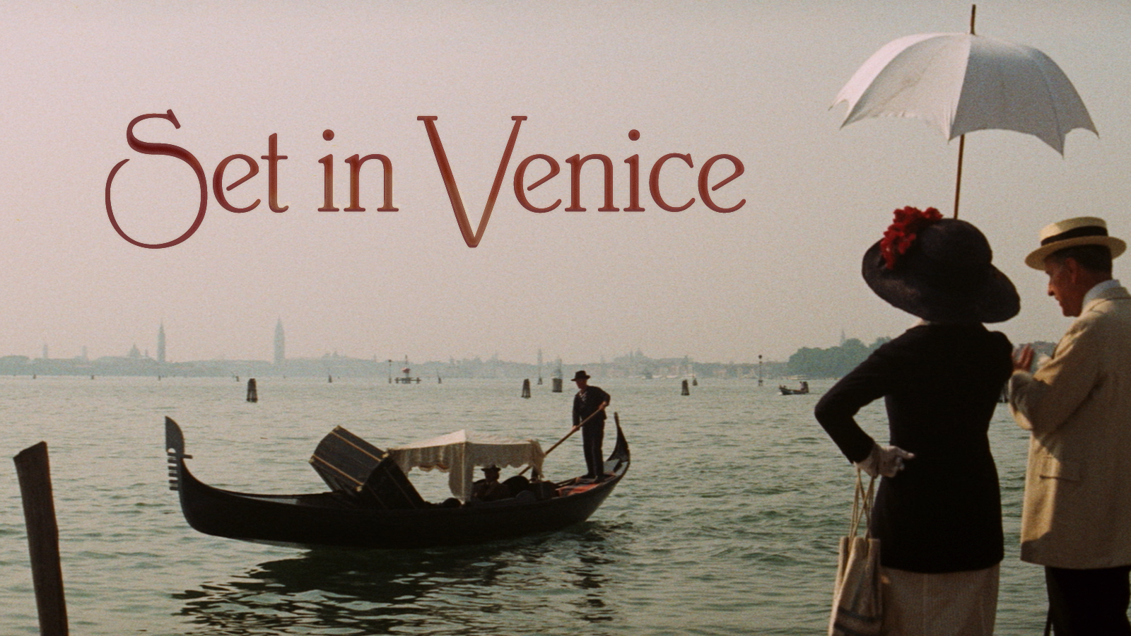 Set in Venice - The Criterion Channel