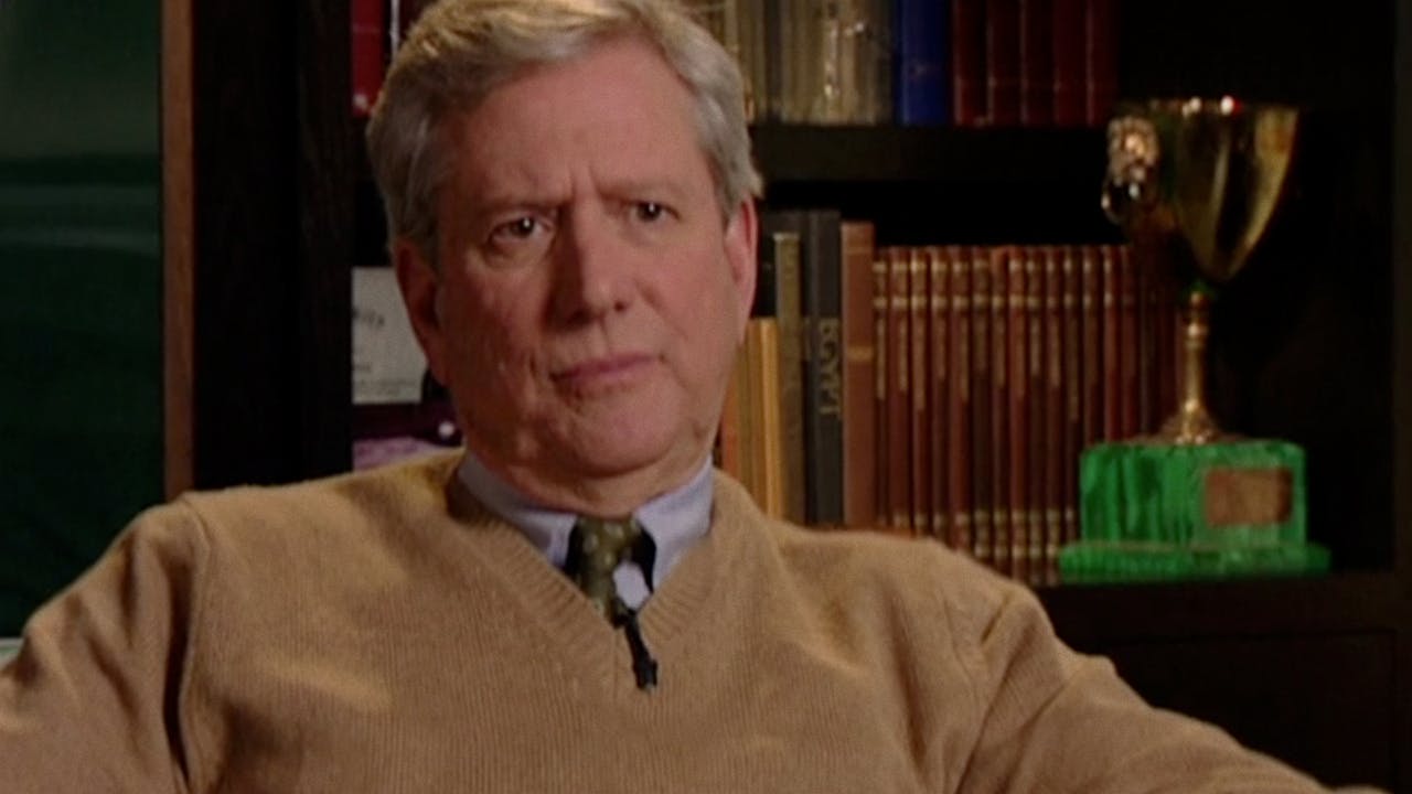 2004 Sundance Channel Introduction: Episode 9 - The Criterion Channel