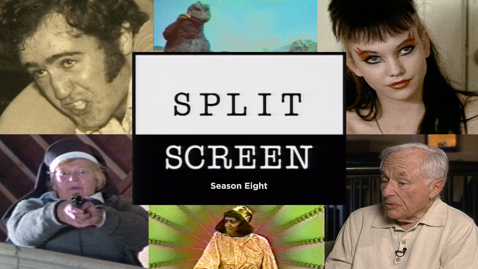 SPLIT SCREEN: Season Eight - The Criterion Channel