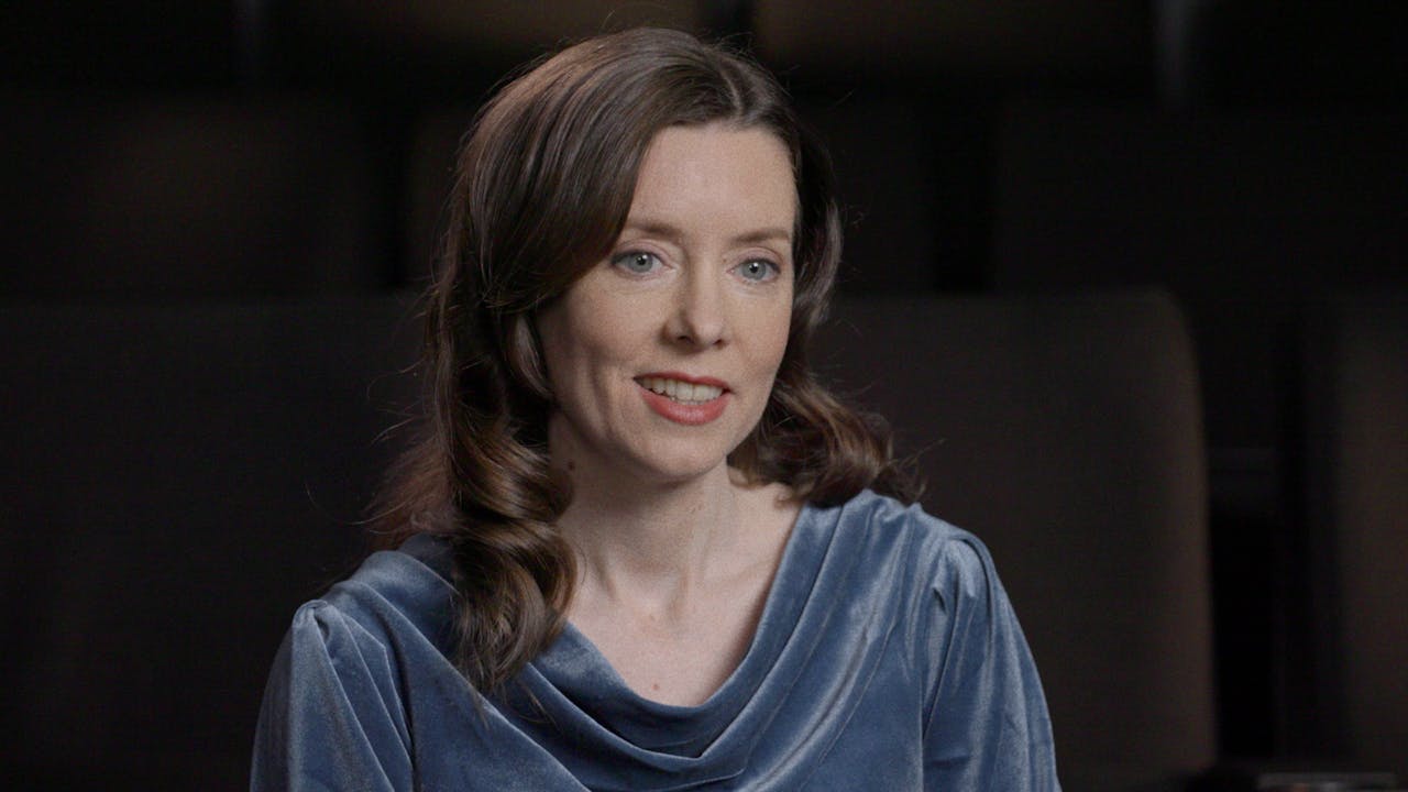 Imogen Sara Smith on Pre-Code Paramount - The Criterion Channel