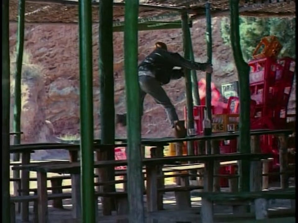 The Hit - Trailer - The Criterion Channel