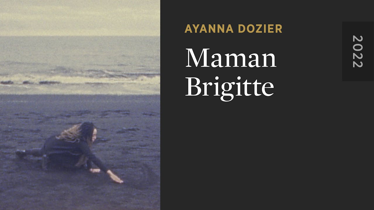 Maman Brigitte - The Criterion Channel