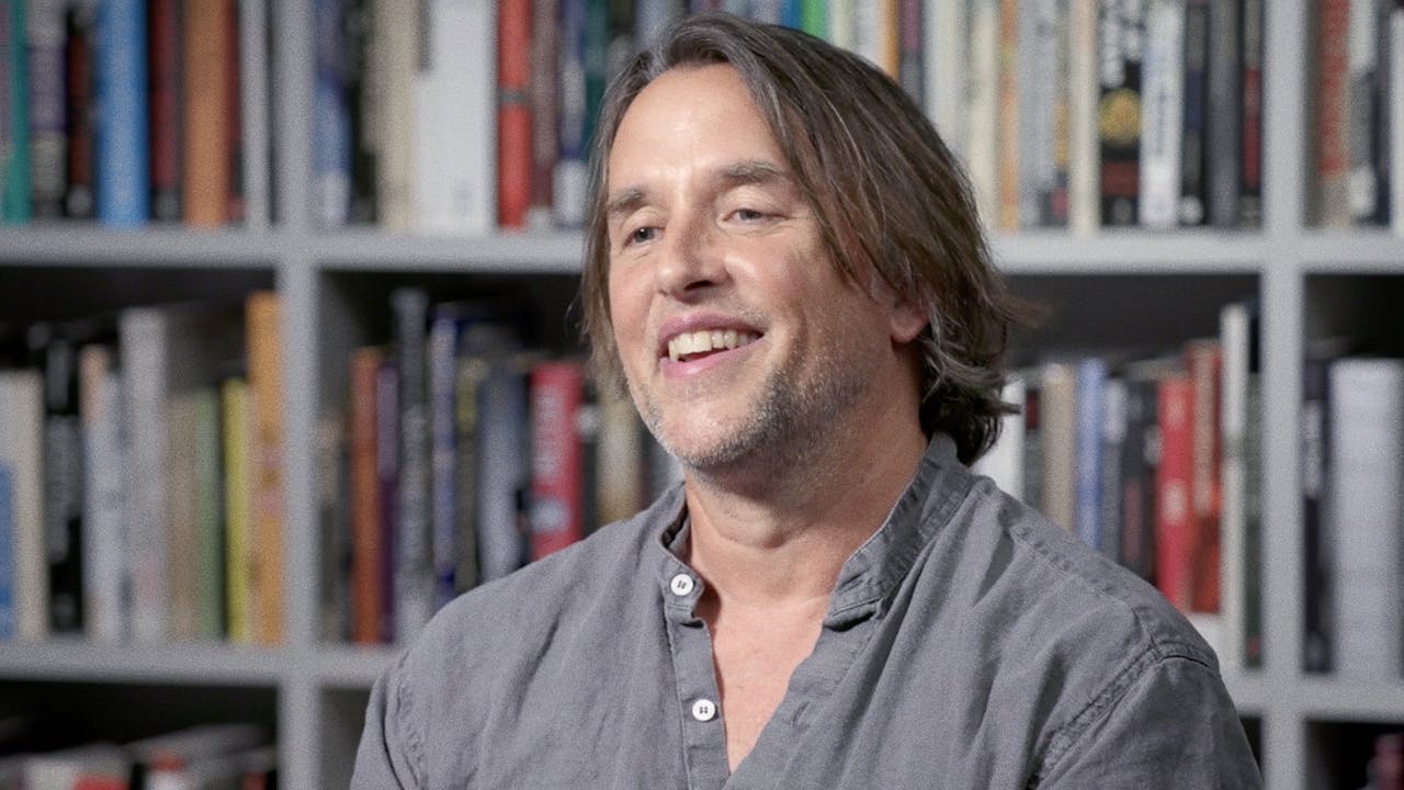 SLACKER Introduction - The Criterion Channel