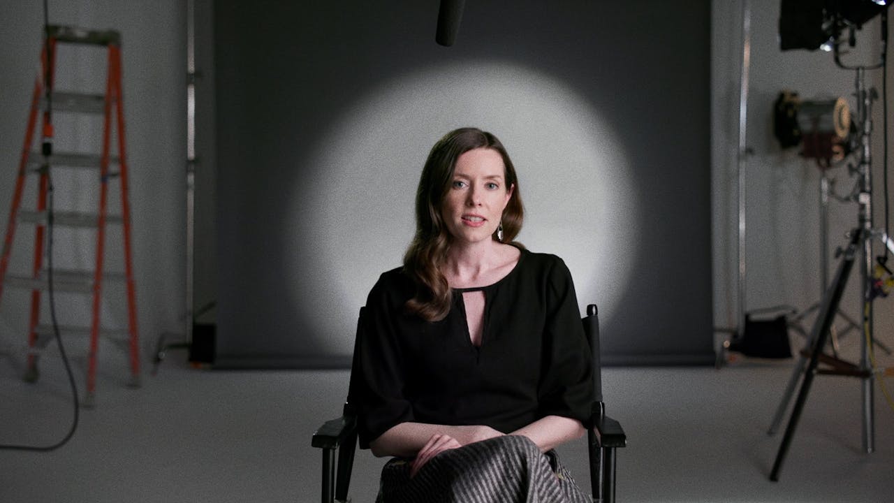 Spotlight on THE ORGANIZER with Imogen Sara Smith - The Criterion Channel