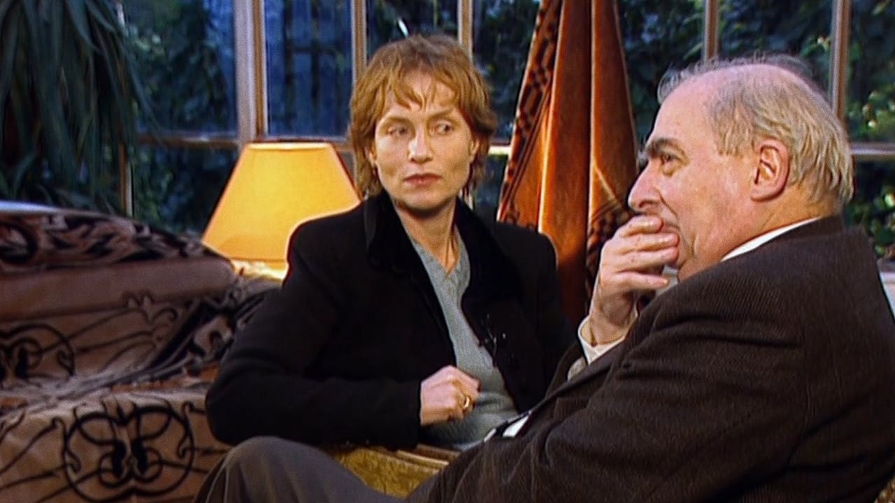 Isabelle Huppert and Claude Chabrol: Crossed Portraits - The Criterion ...