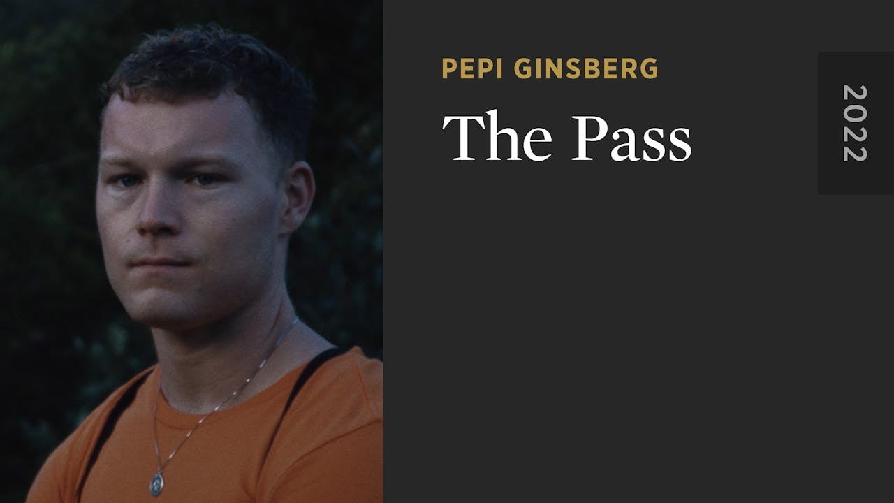 The Pass - The Criterion Channel