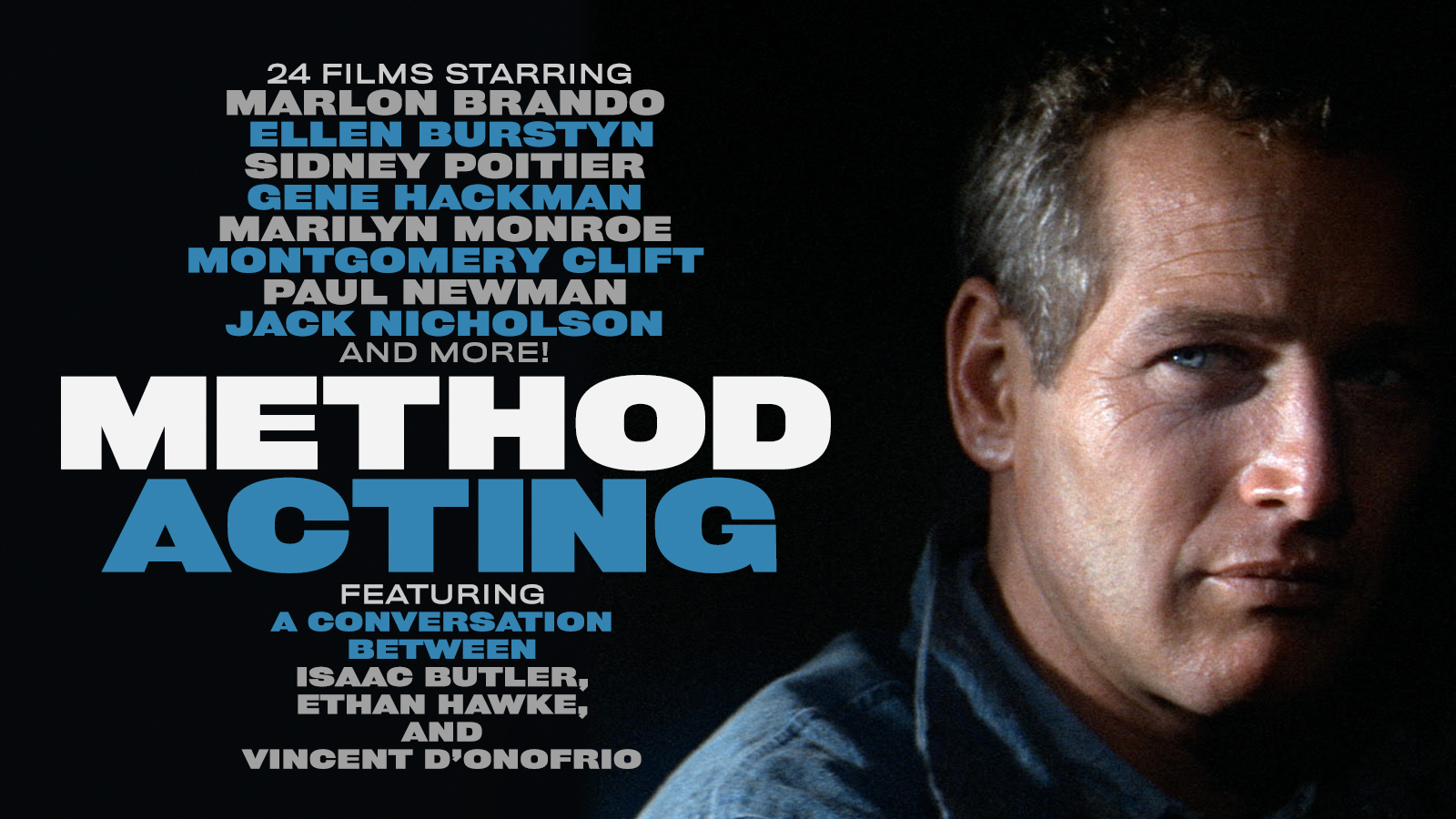 Meaning in the Method: A Conversation with Ellen Burstyn | Current | The Criterion Collection