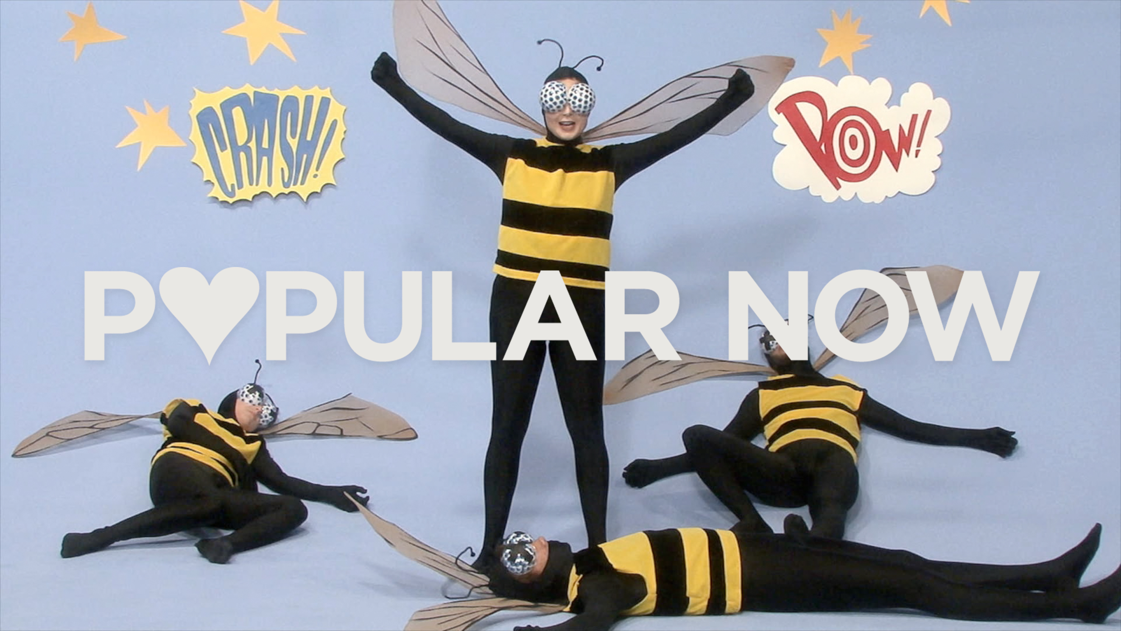 Popular Now - The Criterion Channel