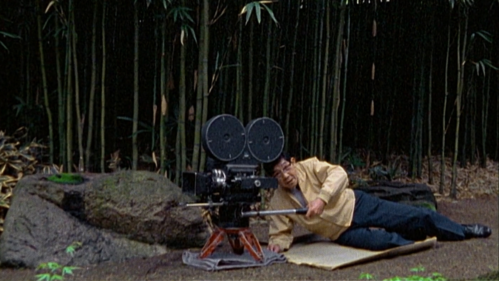 Late Spring - The Criterion Channel