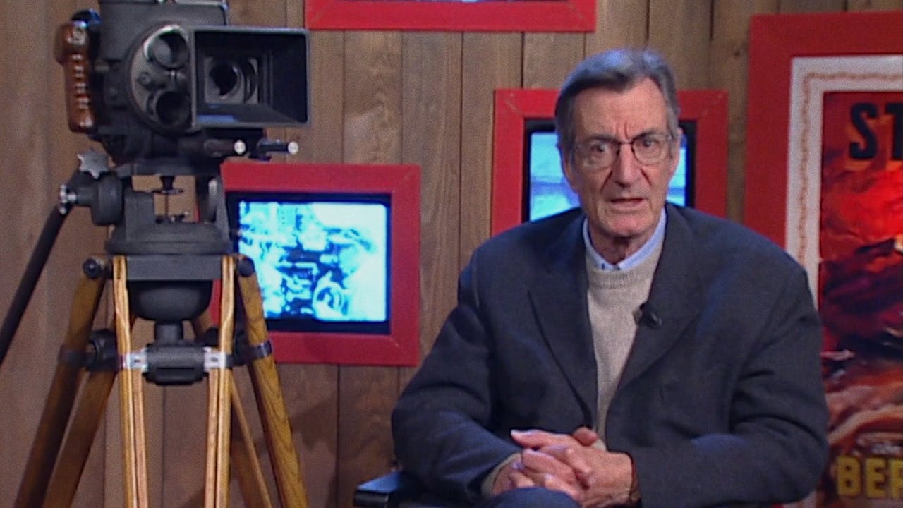 Roberto Rossellini - The Criterion Channel