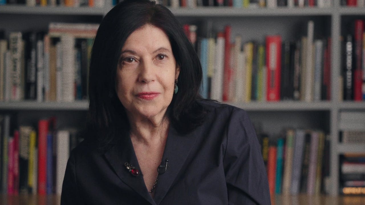 Lucille Carra on THE INLAND SEA - The Inland Sea - The Criterion Channel