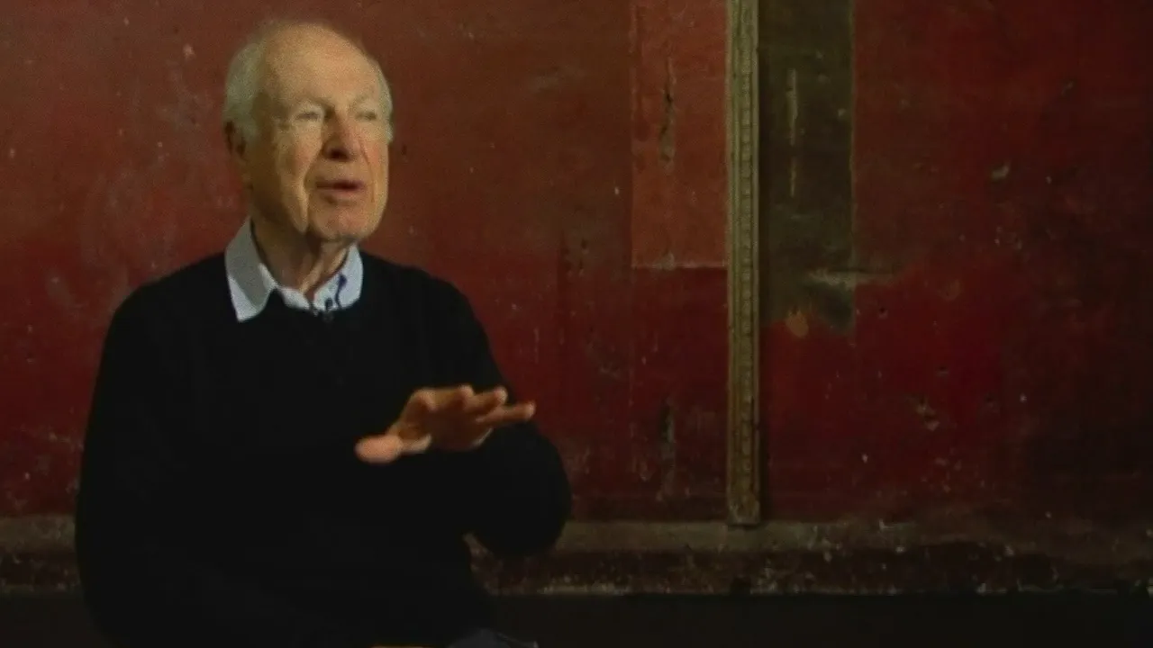 Peter Brook on LORD OF THE FLIES - Lord of the Flies - The Criterion ...