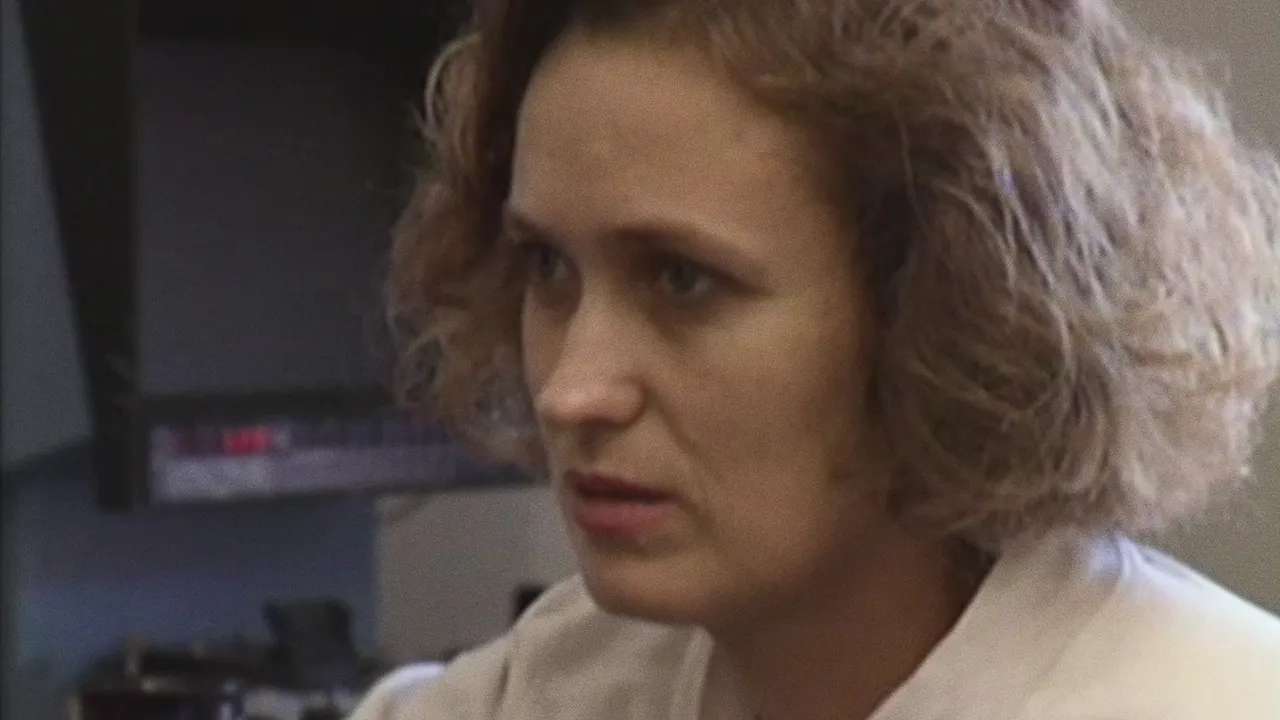 The Making of AN ANGEL AT MY TABLE - The Criterion Channel