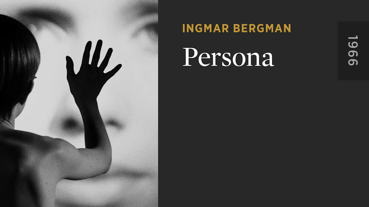 Persona - The Criterion Channel