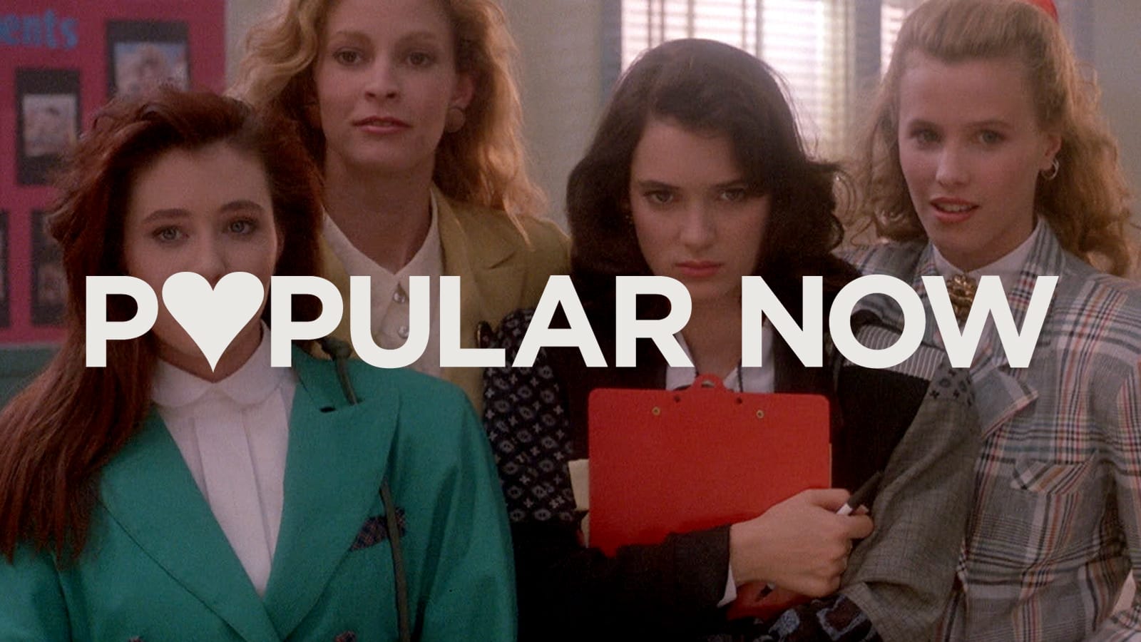 Popular Now - The Criterion Channel