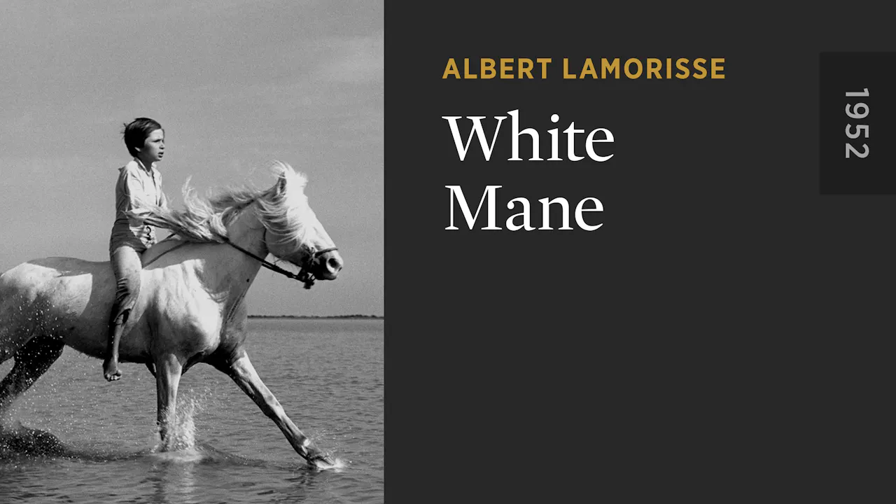White Mane - The Criterion Channel