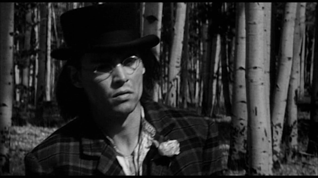 Dead Man - Trailer - The Criterion Channel