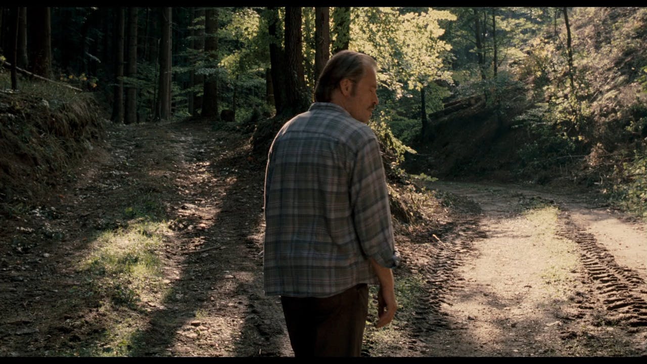 Revanche - Trailer - The Criterion Channel