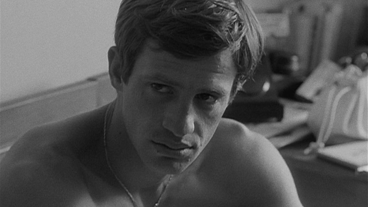 BREATHLESS as Criticism - Breathless - The Criterion Channel