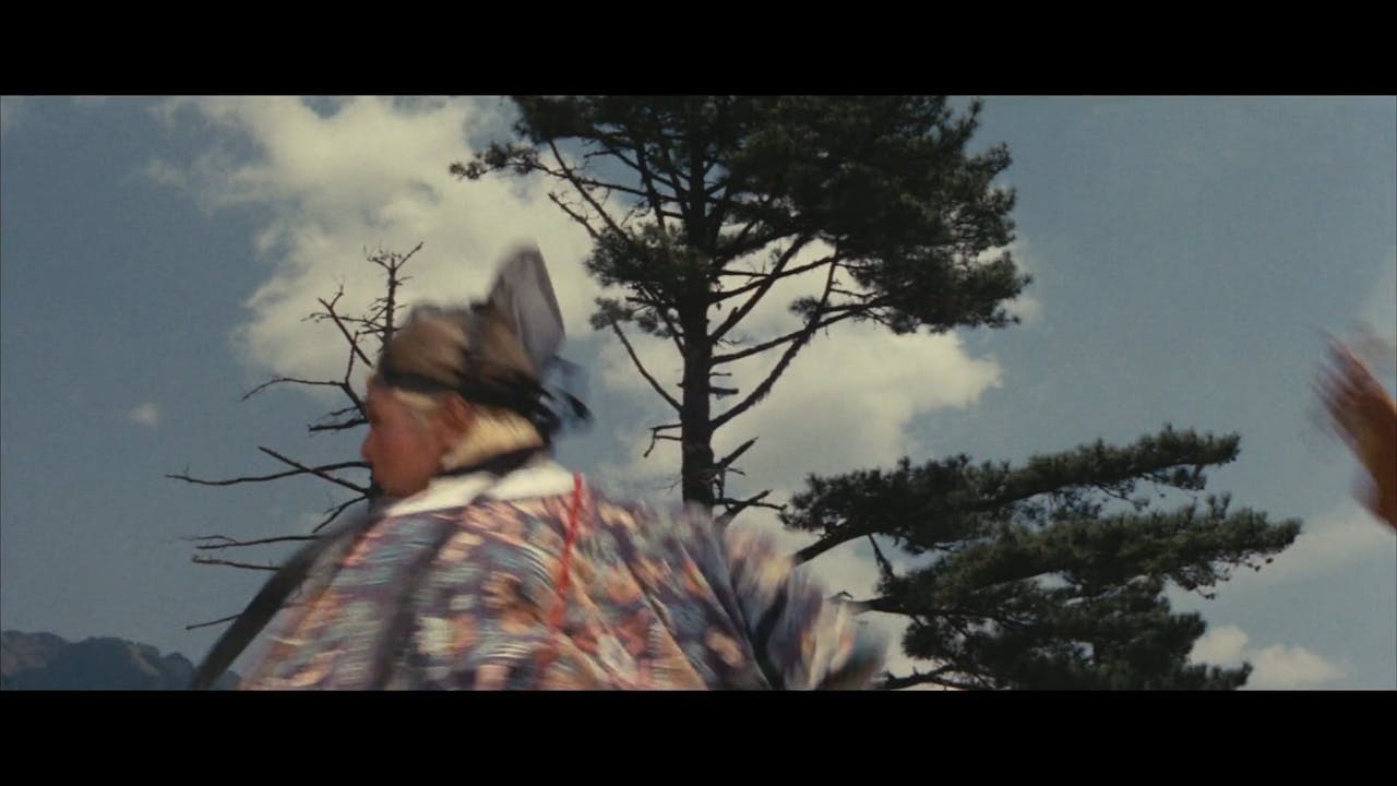 Dragon Inn - Trailer - The Criterion Channel