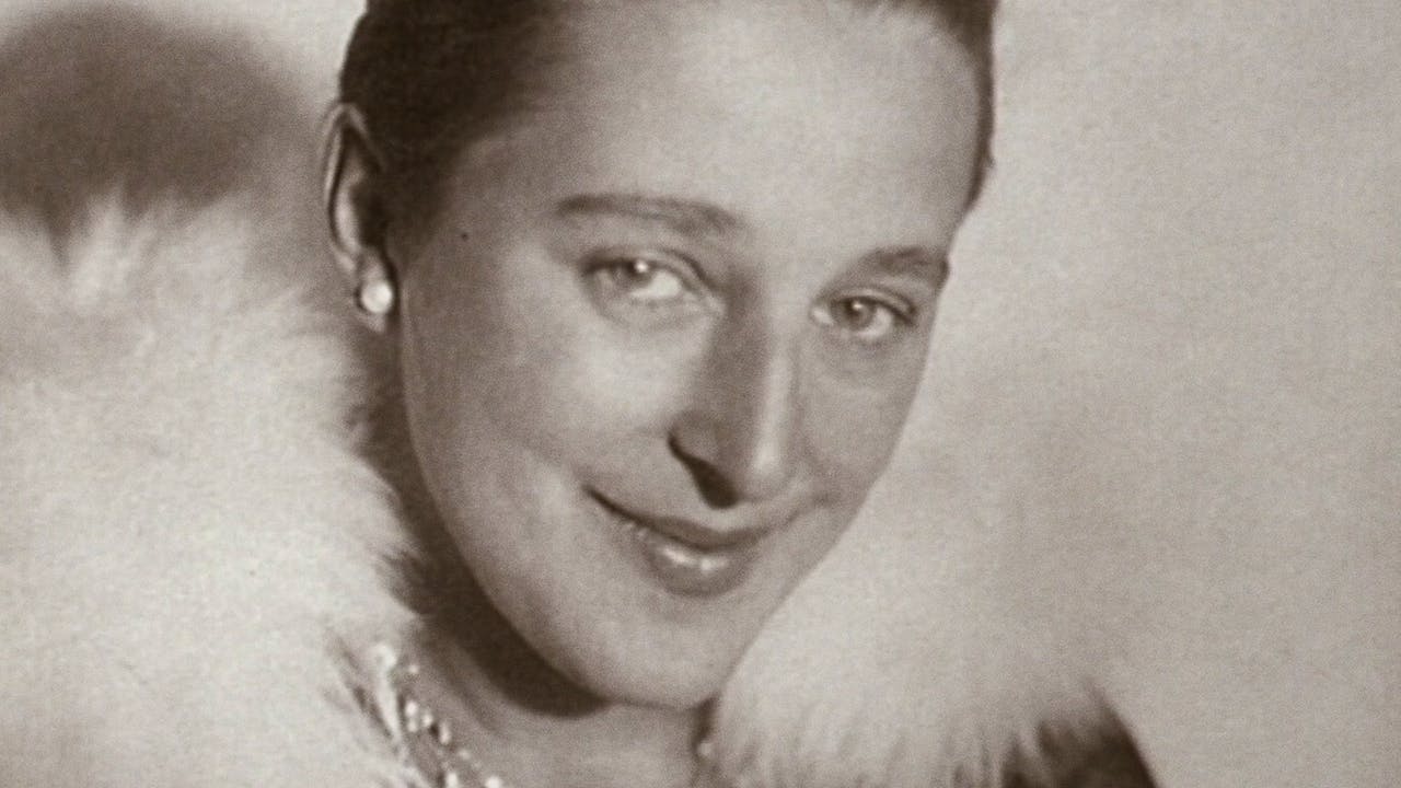 Lotte Reiniger: Homage to the Inventor of the Silhouette Film - Shadow ...