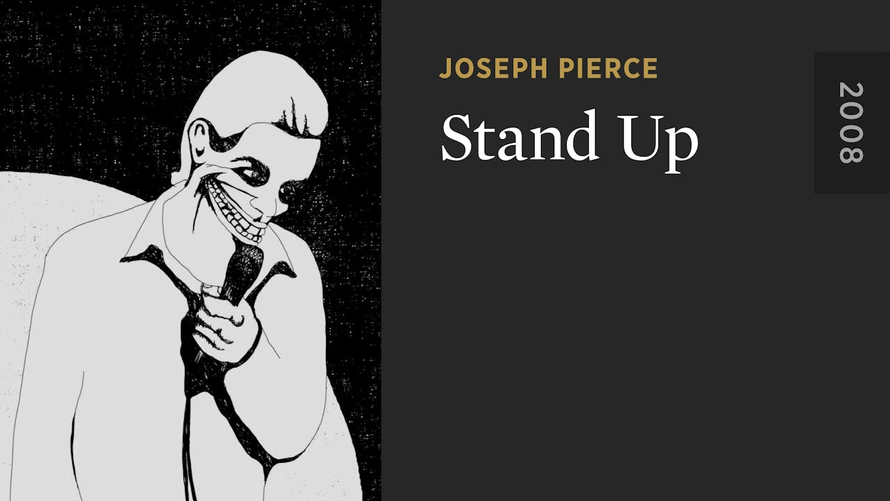 Stand Up The Criterion Channel stand-up-the-criterion-channel