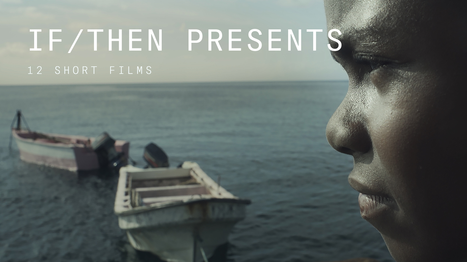 IF/Then Presents - The Criterion Channel