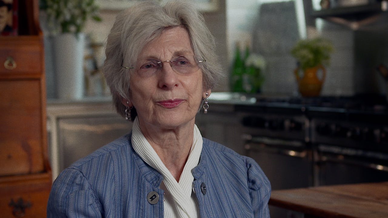 An Artist of the Everyday - Babette’s Feast - The Criterion Channel