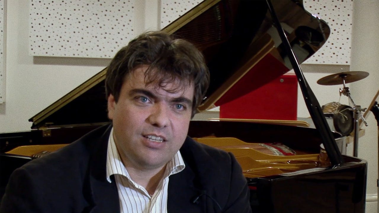 Fassbinder’s WORLD ON A WIRE: Looking Ahead to Today - The Criterion ...