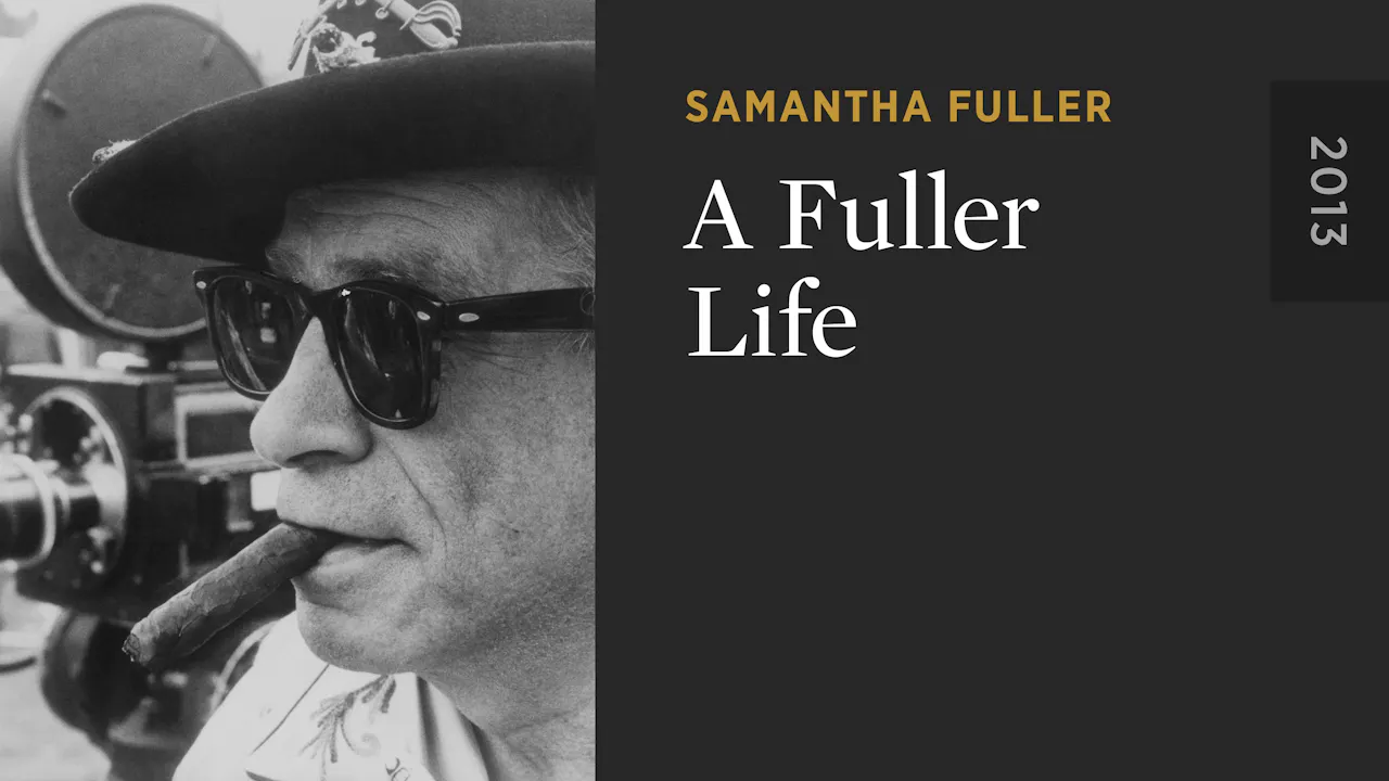 A Fuller Life - The Criterion Channel