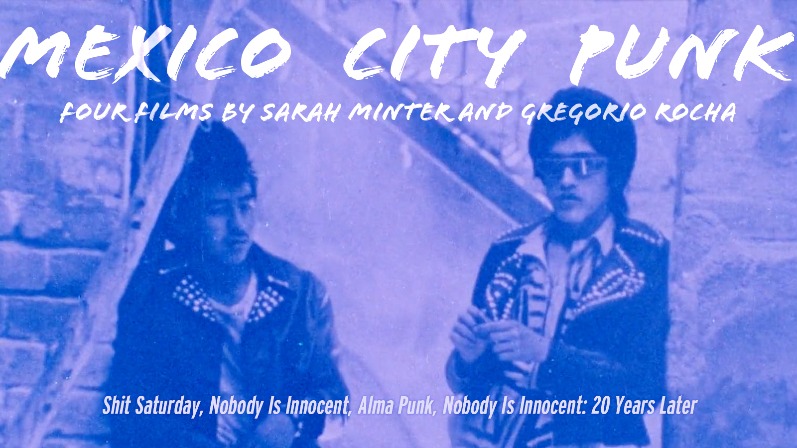 New Collections - The Criterion Channel