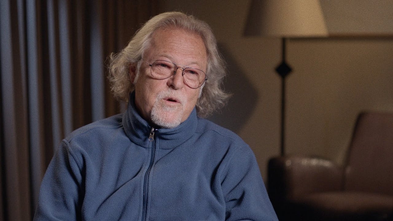 Michael Fitzgerald on MISTER JOHNSON - The Criterion Channel